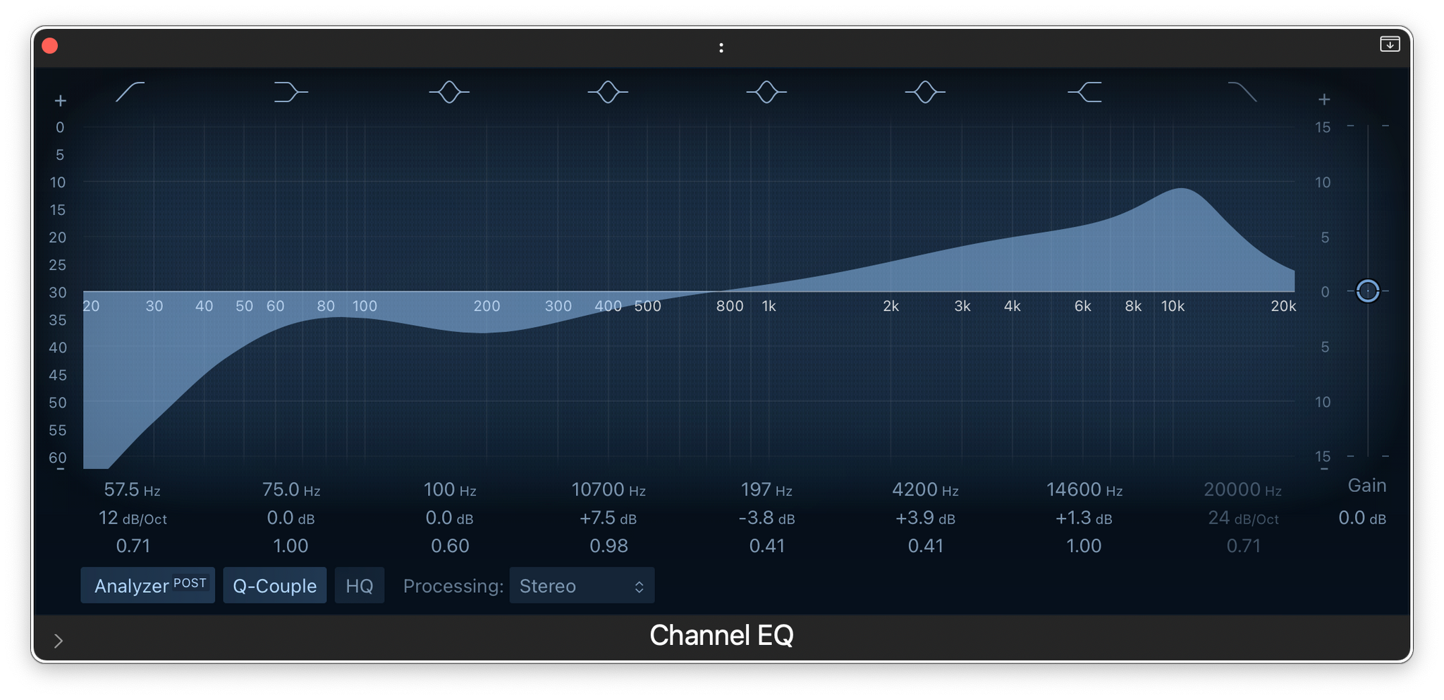 The Vocal Tone Cheat Sheet