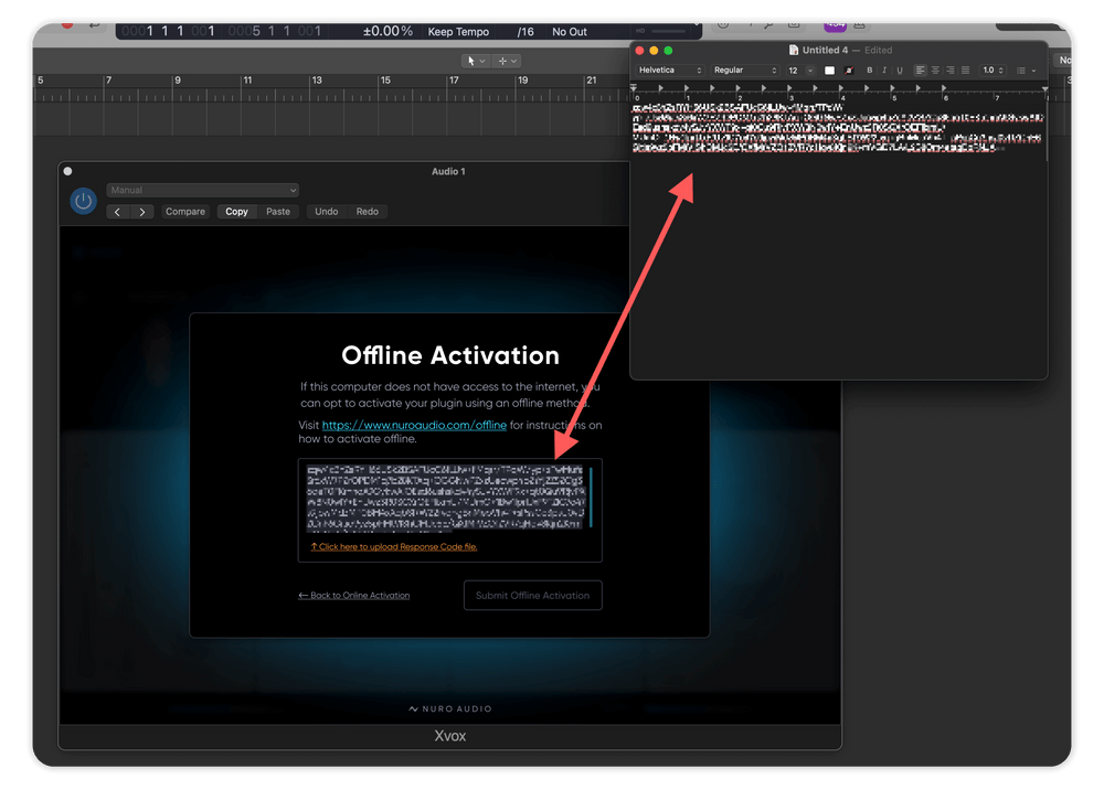 Offline Activation Guide