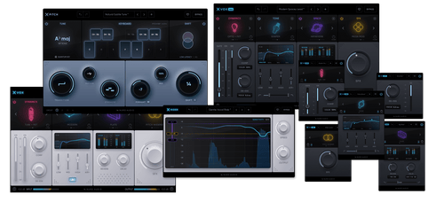 Ultimate Vocal Chain Bundle