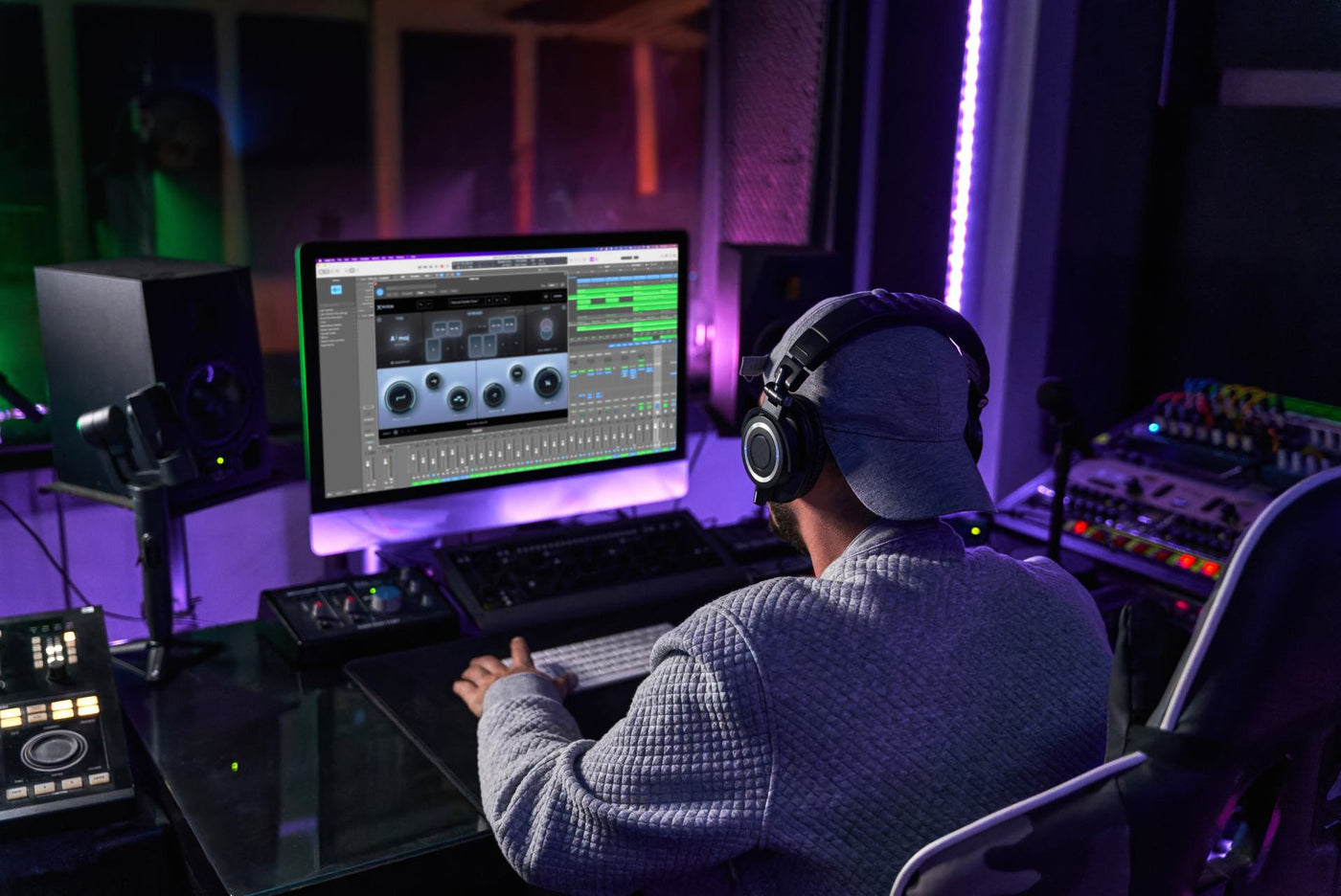 Ultimate Vocal Chain Bundle