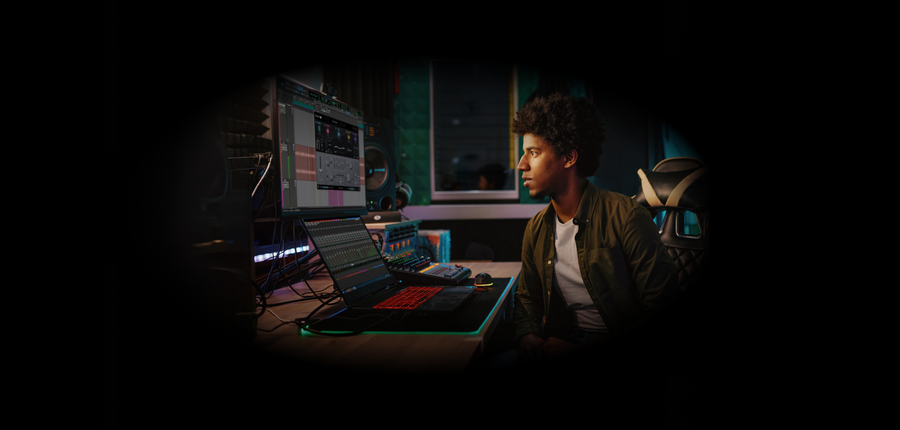 Xrack Pro | The Ultimate Mix Rack