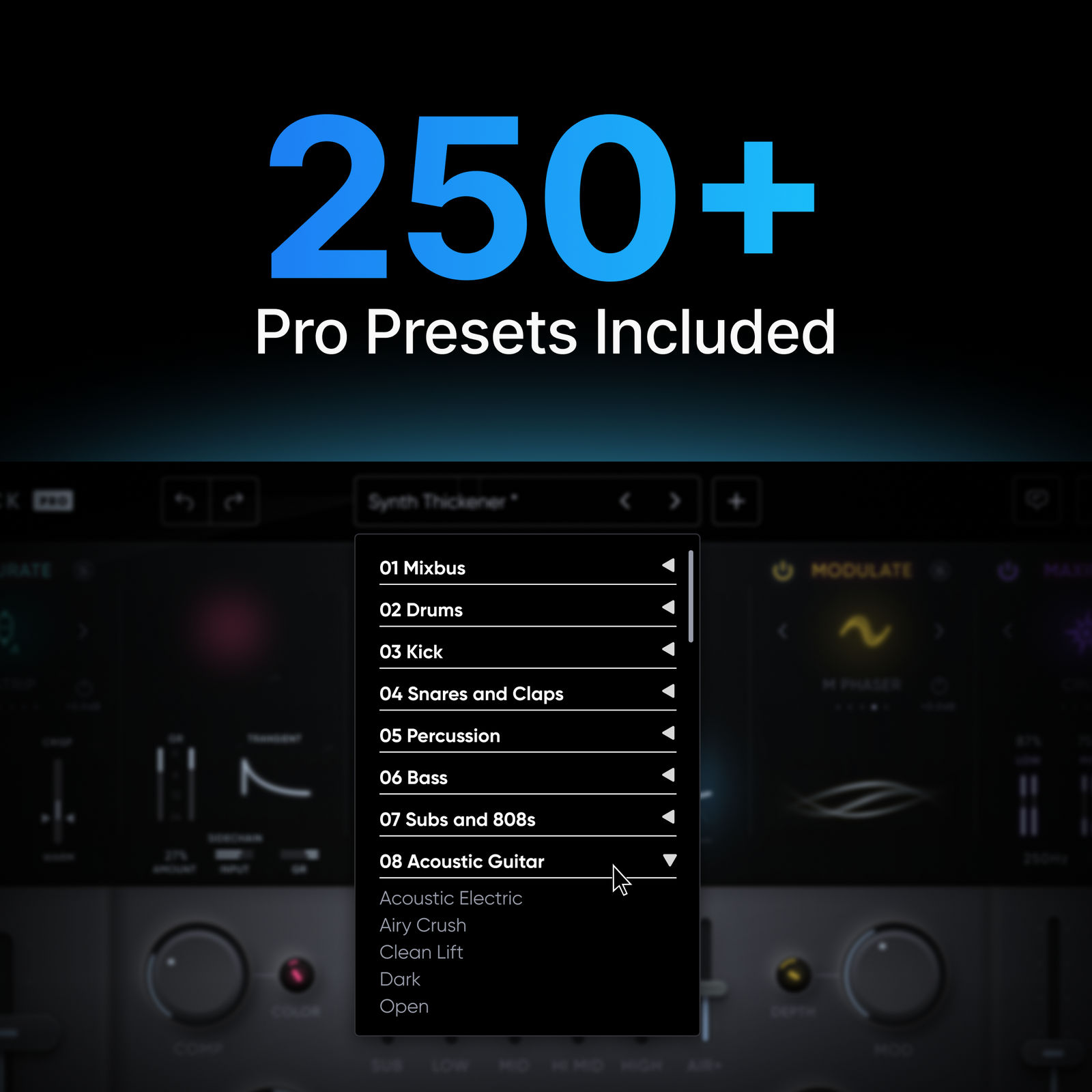 Xrack Pro