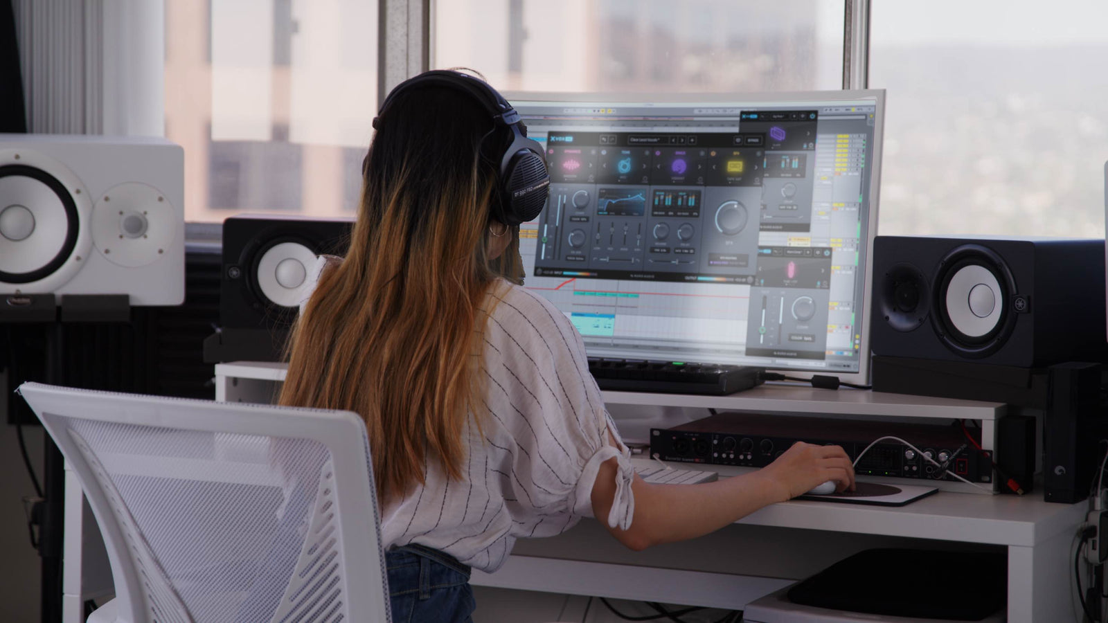 Xvox Pro